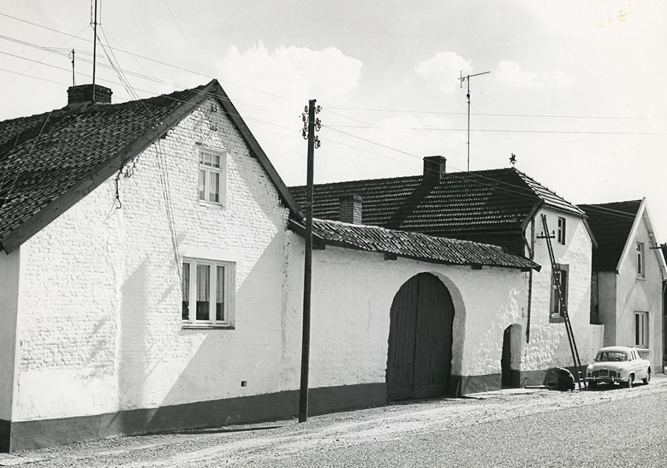 Help mee met de beschrijving van de fotocollectie van de LLTB