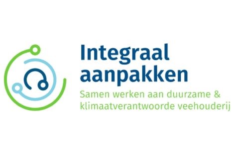 Week van de circulaire economie: ammoniak en methaan reduceren binnen ...