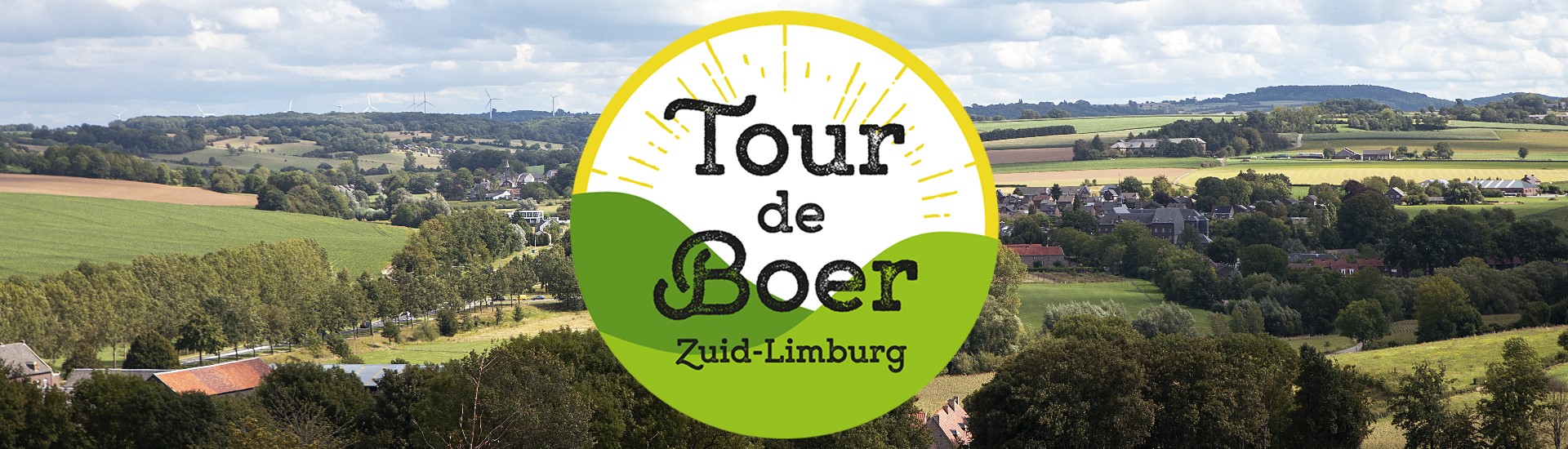 Groot succes Tour de Boer 2023