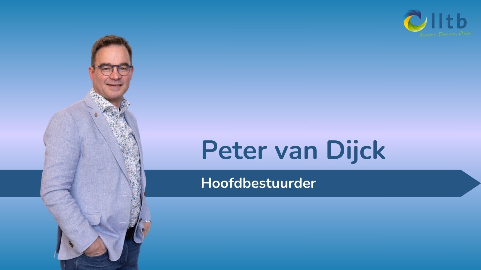 Column Peter van Dijck: 2024 doet er nog een schep bovenop